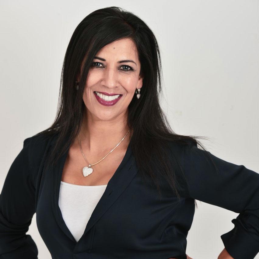 Ruby Malik - Clapperton Media