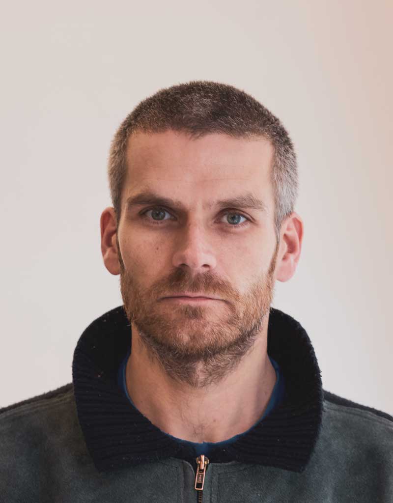 Paul Angell - Clapperton Media