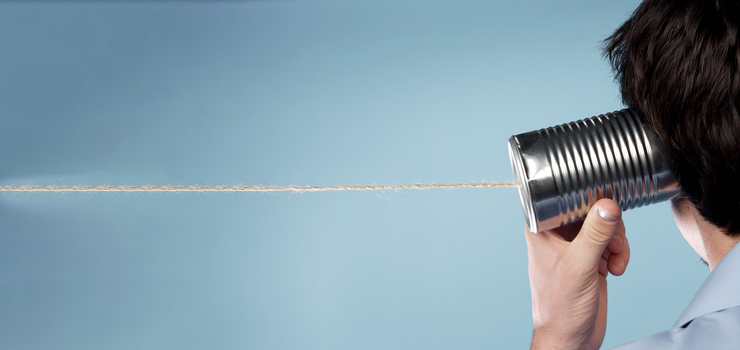 Let's talk - Clapperton Media